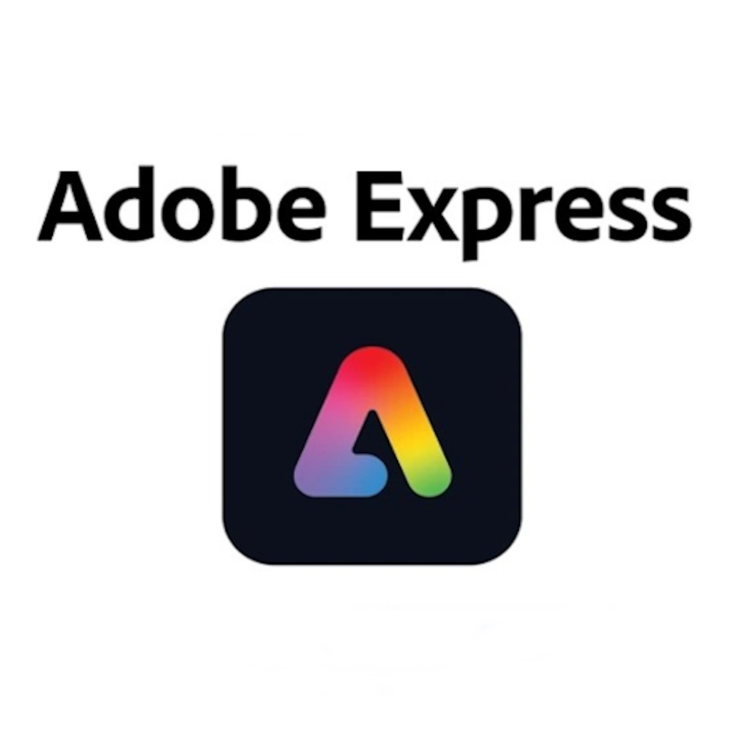 Adobe: Licencia Adobe Express por 3 meses